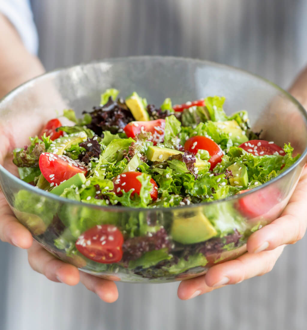 Real – Food For Real People